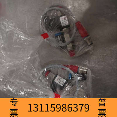 众桦普发分子泵放气电磁阀，PMZ01313A.。