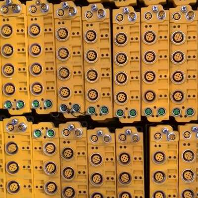 众桦Messing with the BECKHOFF EP19议价