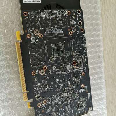 众桦丽台英伟达专业图形显卡 Quadro P2000  5G专业议价