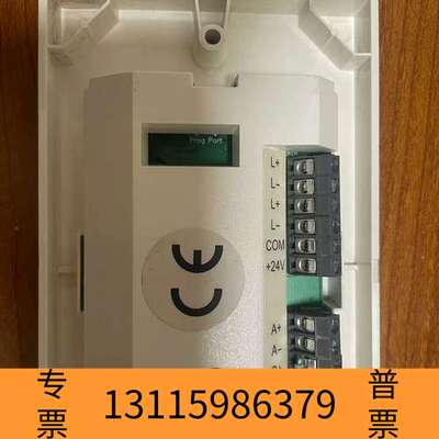 众桦泰科 tyco 火警 地址单 型号DIM800 议价