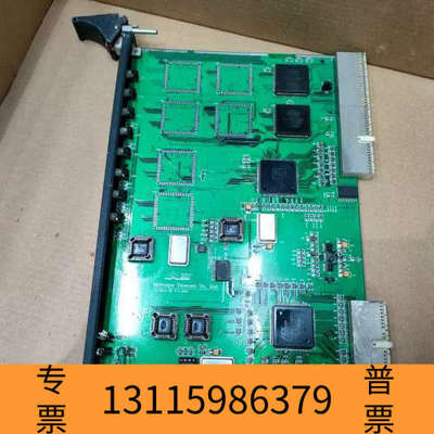 众桦Microsys迈可行MPS2000系列卡件 DT/HDLC-08议价 ！