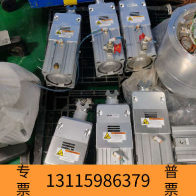 众桦IMR升降机构 型号0010-03051 SMC NCDQ2