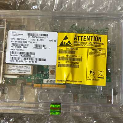 众桦盒 HP/ QW972-63001 SN1000Q议价