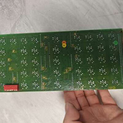 众桦KONGSBERG NORCONTROL NA1E221.2议价