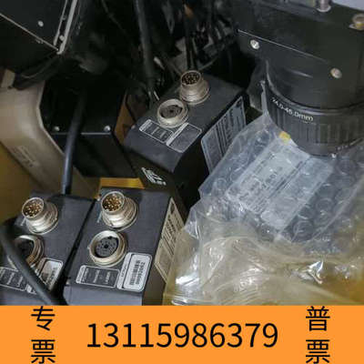 众桦Gocator 3DLMI乐姆迈传感器LMI2510A-