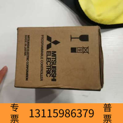 众桦MELSEC可编程控制器AJ65SBTB1-32T，