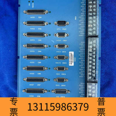 众桦固高 gt2-8000-acc2-vb-g