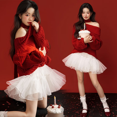 影楼新款26年其他摄影服拍照写真