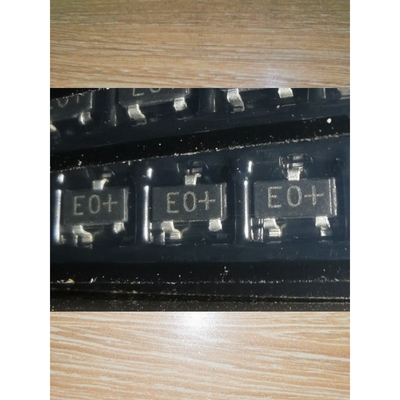 HSMP-3810-TR1G/PIN and Schottky Diodes/100V SOT-23/丝印:EO
