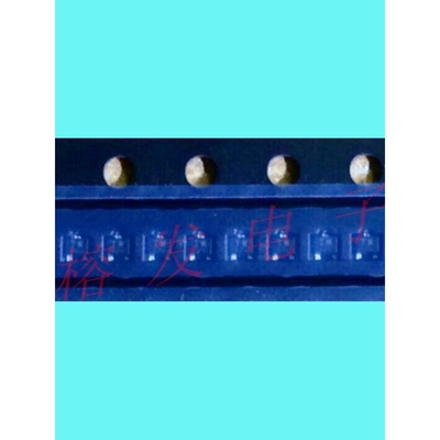 RTM002P02T2L/MOSFET P-CH 20V 0.2A/VMT3/丝印TW