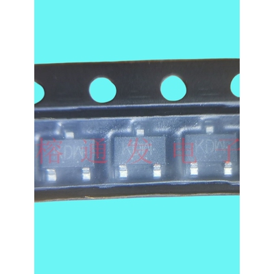 SSM3K316T(TE85L,F)/MOSFET N-CH 30V 4A/SOT-23F/TSM/丝印:KDW