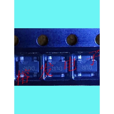 3SK241-R(TX)/高频低噪声GaAs N-Channel MES FET/SOT143丝印:DUR