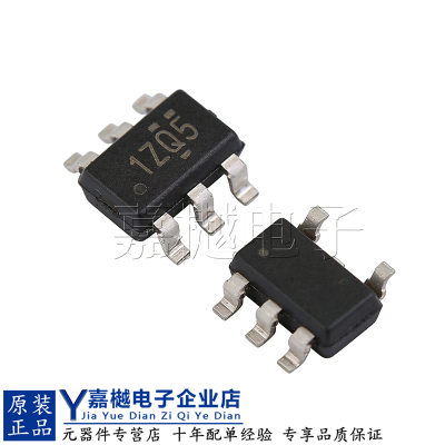 OPA810IDBVR运算放大器芯片
