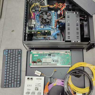 柏楚BCL4562，BCL4508E，系统卡BMC1603，议价