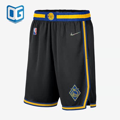 Nike/耐克正品夏季新款男子时尚简约运动休闲透气短裤DB4134-010