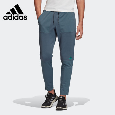 Adidas/阿迪达斯正品新款男子休闲运动长裤GG6731 GG6729