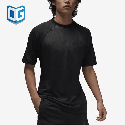耐克正品男子运动短袖