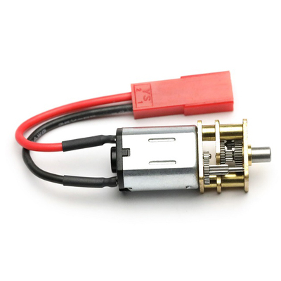 N20减速电机奥兰多汉特