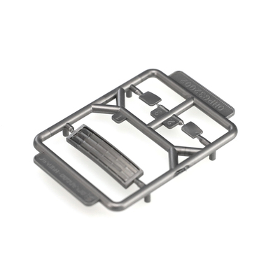 奥兰多汉特模型 帕杰罗 SA0031 OH32A02格栅/镜片 OHPC32002