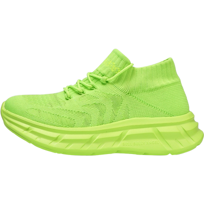 牛霸道夏季新款广场舞鞋