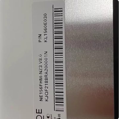 NE156FHM-NZ1 NZ3 LQ156M1JW03/09/26 B156HAN12.0 240HZ 360HZ
