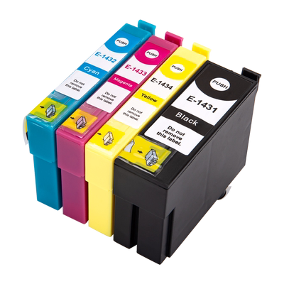 nbnT1431墨盒打印机WF-3011