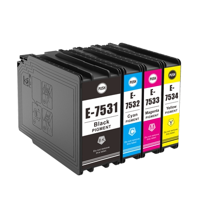 nbn兼容T7531打印机墨盒