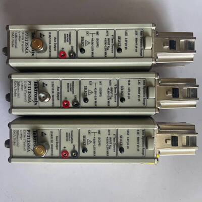 可维修新到Tektronix 泰克P7313SMA 13GHz 差议价