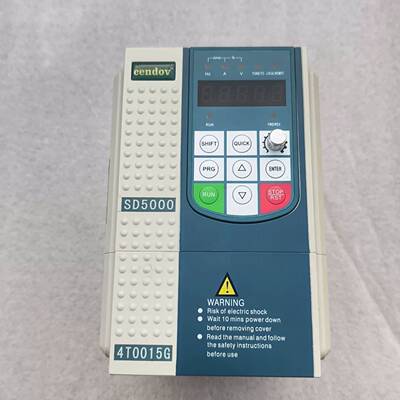 可维修森岛变频器 SD5000-4T0015G/BV议价