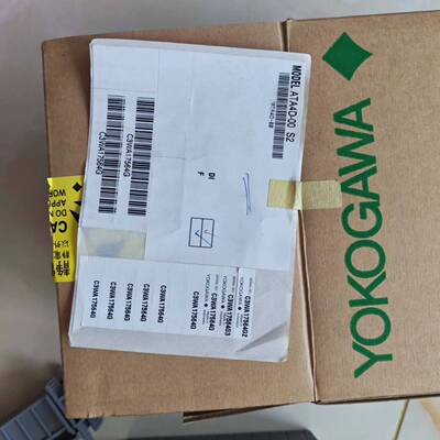 可议价YOKOGAWA横河PLC ATA4D-00 S2节点