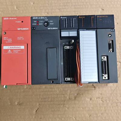 可维修A1S61PN A1SHCPU A1SX42 A1SY40议价
