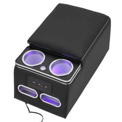 通用款大众宝来帕萨特普桑扶手箱