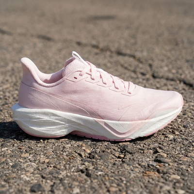 安踏马赫6代专业缓震跑步鞋