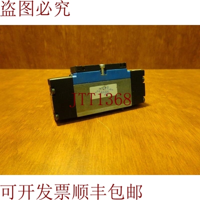 原装供应Festus气动电磁阀