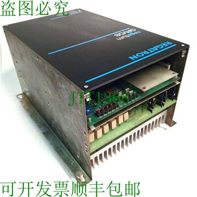原装供应Regatron GRVDB-380/060-45 驱动器 60A 380VAC 输入 440