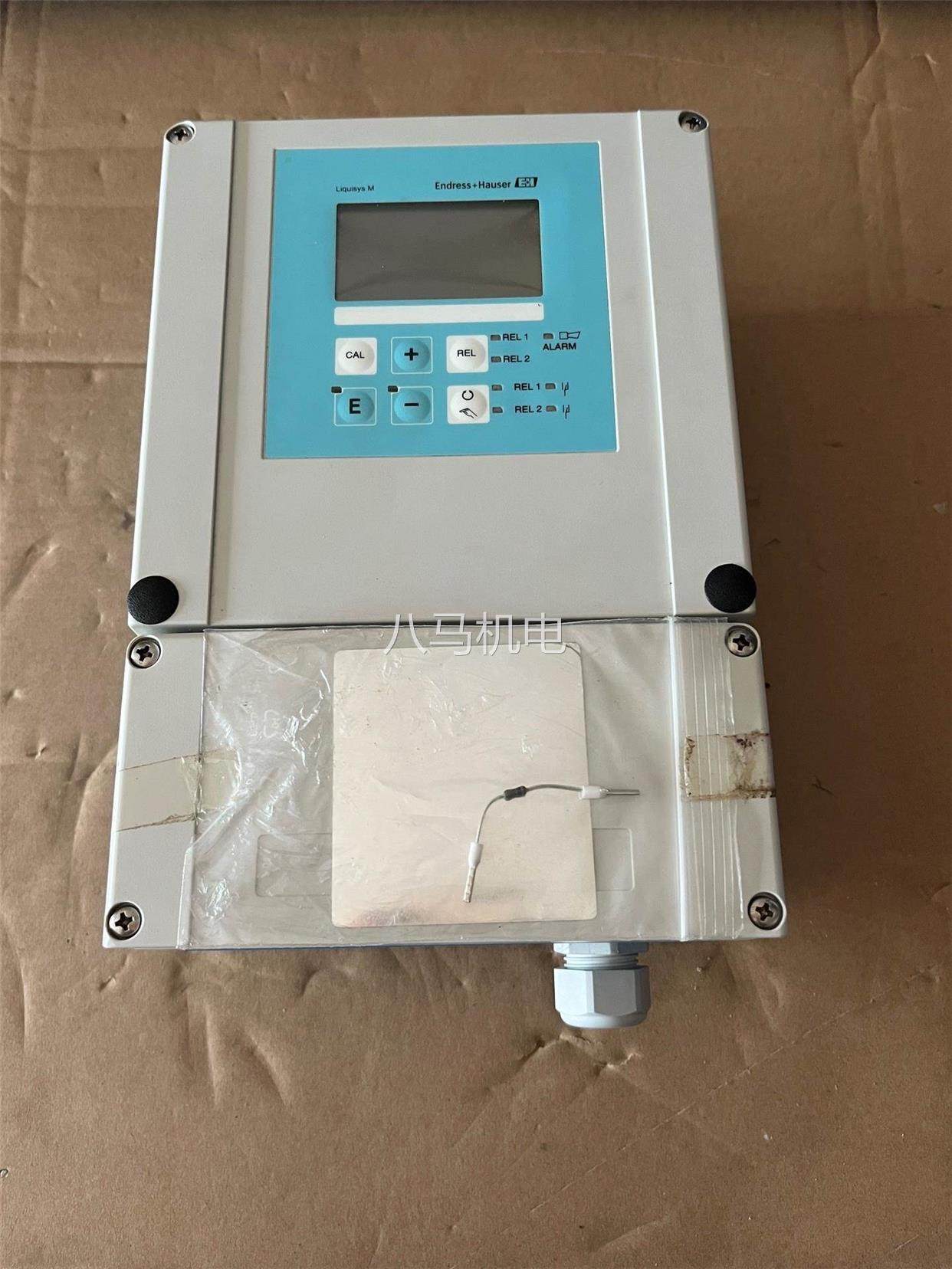 E+H恩德斯豪威CCM253-EP1110余氯测量变送器议价_虎窝淘