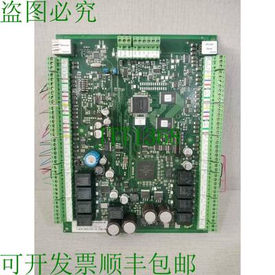 原装供应HYWELL NetAXS SA7-701008-2 2-000009V3 REV A 门禁控制