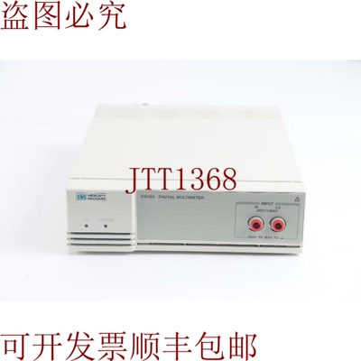 原装供应61013A 数字万用表