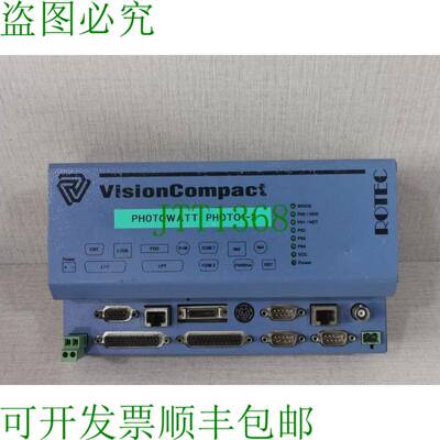 原装供应ROTEC VC1-11120-002 / VC111120 002 控制配件