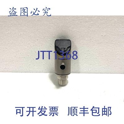 原装供应Turck PS510-25V-01-LI2UPN8-H1141 压力传感器 140BAR 2