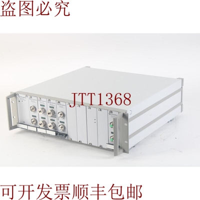 原装供应JDS Uniphase OWB10002 Optico Banco Con / 2x SWS15106