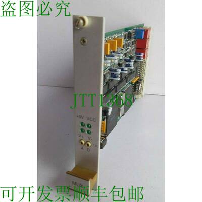 原装供应NAUTRONIX 10900045PA-80B卡