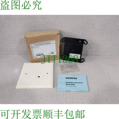 原装供应批量 3 件 HLIM 环路隔离器模块 500-033170 修订版 0 -