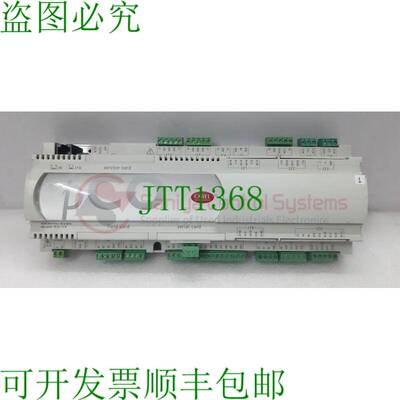 原装供应CAREL PCO3000AM0现场控制器