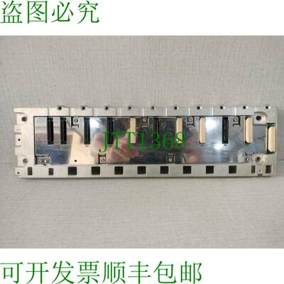 原装供应描述 BMXXBP0800 MODICON 8SLOTS BACKPLANE PV;01 RL;05