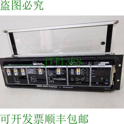 原装供应NEI Reyrolle 保护 2DCC IDMTL 保护 2DCC D-01-31-02-03