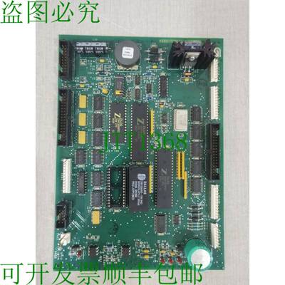 原装供应Gilbarco ASSY T20011-G1 REV R 控制板