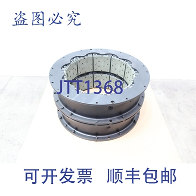 原装供应Vickers 142116 20VC600 Airflex 收缩式气动和离合器