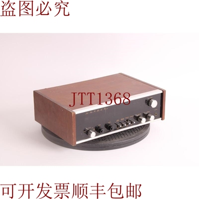 原装供应Maximus 型号 300 刚性状态 Fm Mpx Am 接收器 - 按原样