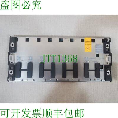 原装供应电气 TSXRKY8EX 可扩展支架 - 8 个插槽